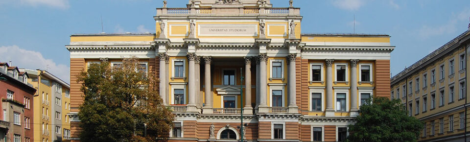 Sindikat Univerziteta u Sarajevu – SUNSA.BA